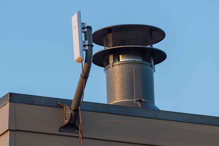 Wide Range Broadband Review – LiquidRetro.Net's Reviews