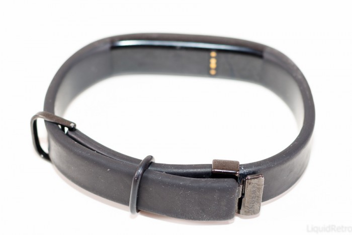 Jawbone UP2 band fix – LiquidRetro.Net's Reviews